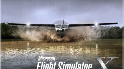 Splash Screen Mega Collection for FSX