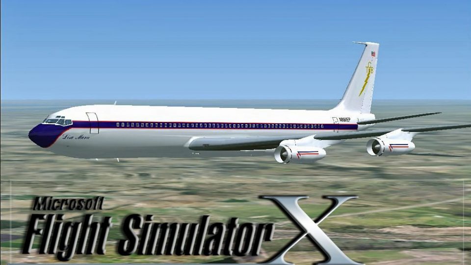 Splash Screen Mega Collection for FSX