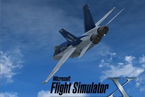 Splash Screen Mega Collection for FSX