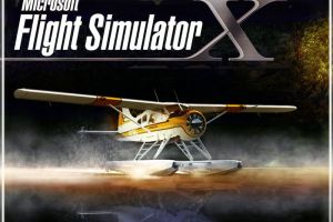 Splash Screen Mega Collection for FSX