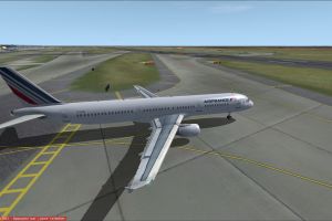 iFDG Airbus A321 Mega Pack for FS2004