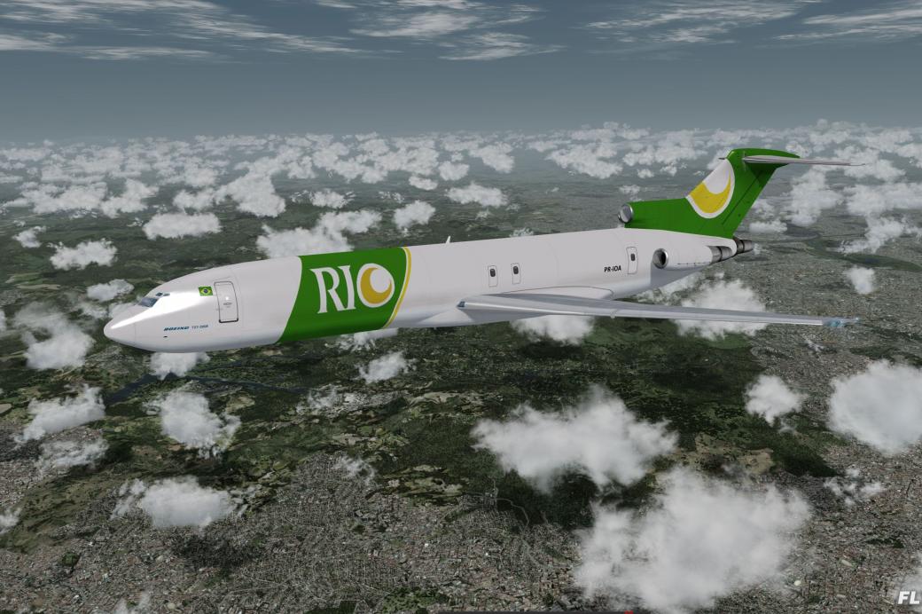Boeing 787 Dreamliner Mega Pack for FSX & P3D