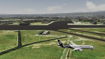 Hawaii Complete Photoreal & Airports Scenery for FSX & P3D