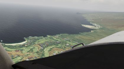 Hawaii Complete Photoreal & Airports Scenery for FSX & P3D
