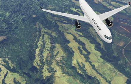 Fly Away Simulation - Freeware Flight Sim Add-ons, News & Community