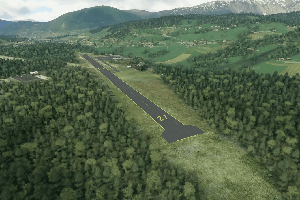 Douglas TBD Devastator for MSFS