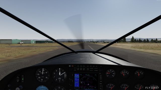 Zenith STOL CH 701 Complete for FSX & P3D