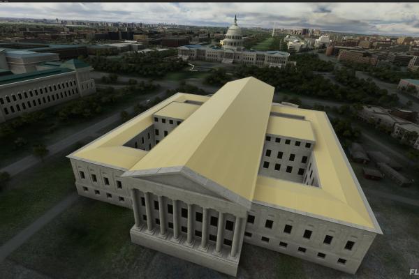 Microsoft Flight Simulator (MSFS) 2020 Addons & Mods