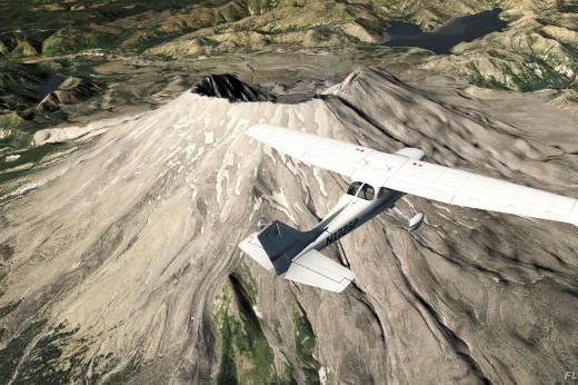 Fly Away Simulation - Freeware Flight Sim Add-ons, News & Community