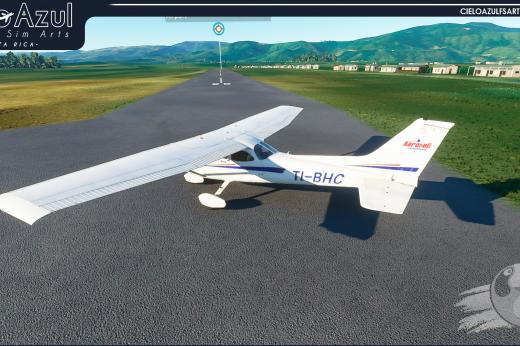 Fly Away Simulation - Freeware Flight Sim Add-ons, News & Community
