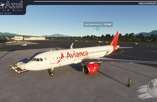 Payware Flight Sim Products - Fly Away Simulation