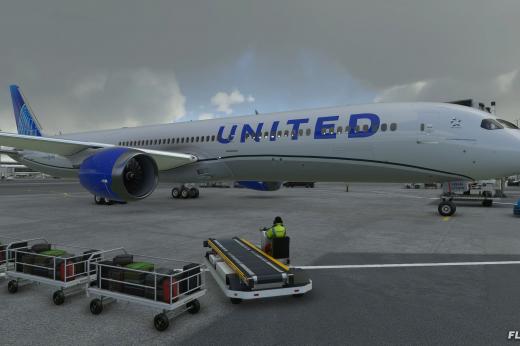 Microsoft Flight Simulator (MSFS) 2020 Addons & Mods