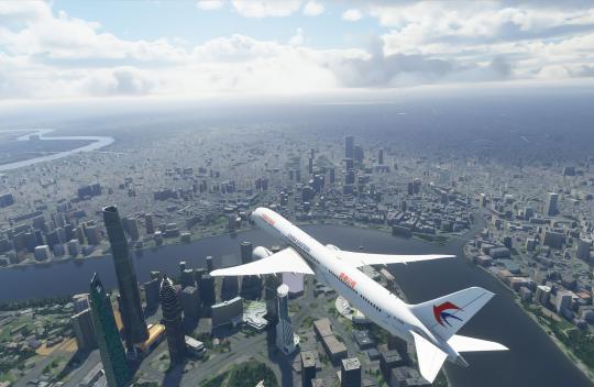 20 of the Finest Freeware FSX Scenery Downloads