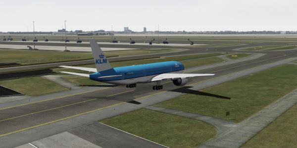 Fly Away Simulation - Freeware Flight Sim Add-ons, News & Community