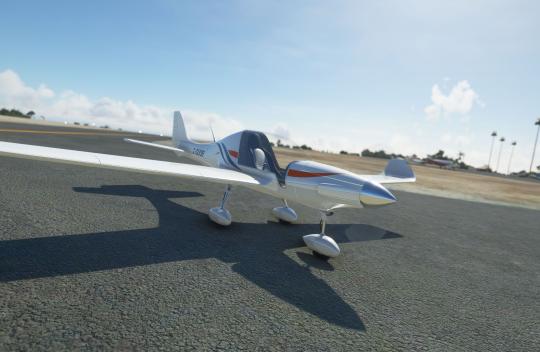 Complete List of Aircraft Featured In Microsoft Flight Simulator 2024