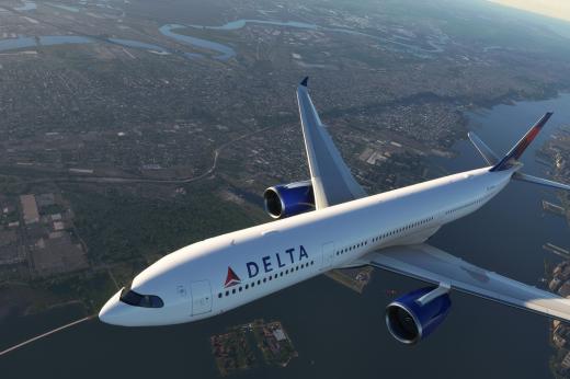 Fly Away Simulation - Freeware Flight Sim Add-ons, News & Community