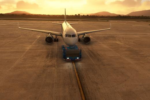 Fly Away Simulation - Freeware Flight Sim Add-ons, News & Community