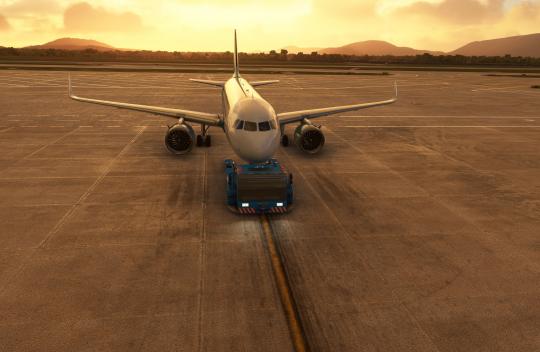 Indonesia Scenery for Microsoft Flight Simulator X & Prepar3D (Freeware)
