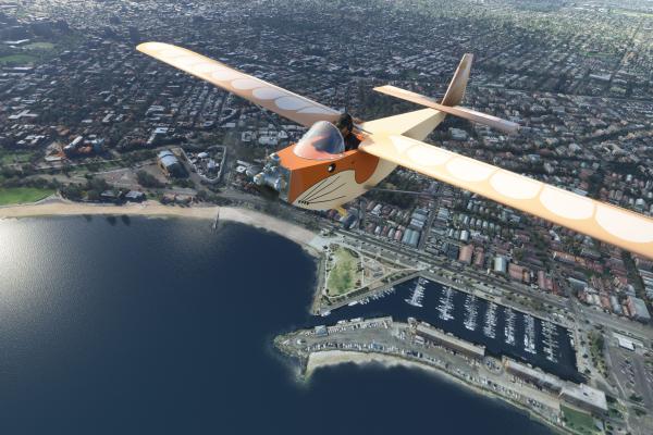 Microsoft Flight Simulator (MSFS) 2020 Addons & Mods