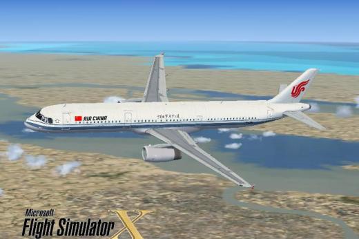 Rod Machado Texture Pack For FSX Props for FSX