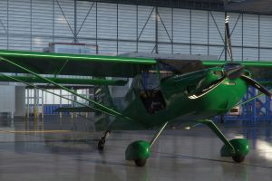 ADI Kitfox Speedster Series 7 Color Livery Pack for MSFS