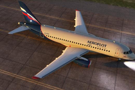 Fly Away Simulation - Freeware Flight Sim Add-ons, News & Community