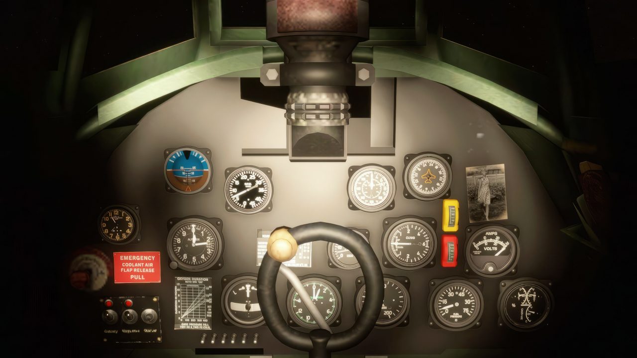 Hawker Hurricane MK I for MSFS