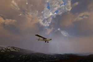 Weather Presets Pack (Expansion) for MSFS