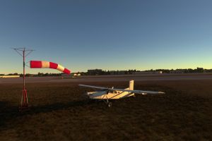 Weather Presets Pack (Expansion) for MSFS