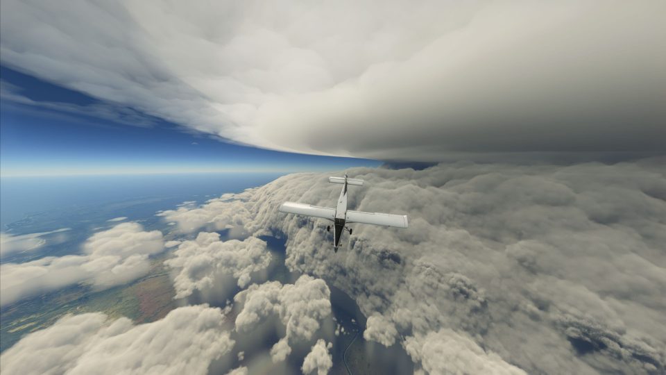 Weather Presets Pack (Expansion) for MSFS