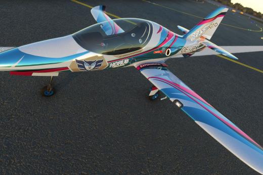 Microsoft Flight Simulator (MSFS) 2020/2024 Addons & Mods