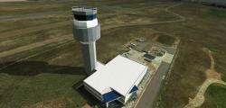 Rocky Mountain Metro Airport (KBJC) Scenery for MSFS