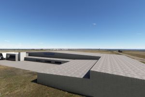Rocky Mountain Metro Airport (KBJC) Scenery for MSFS