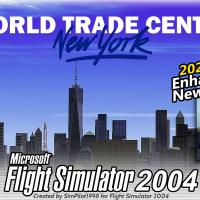 Microsoft Flight Simulator 2004 Downloads