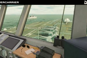 DCS World: Open World Digital Battlefield Simulator