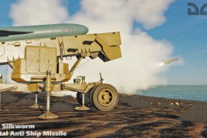 DCS World: Open World Digital Battlefield Simulator