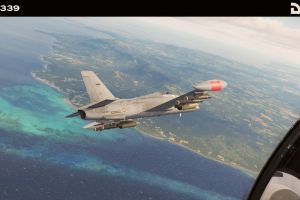 DCS World: Open World Digital Battlefield Simulator