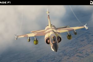 DCS World: Open World Digital Battlefield Simulator