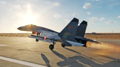 DCS World: Open World Digital Battlefield Simulator