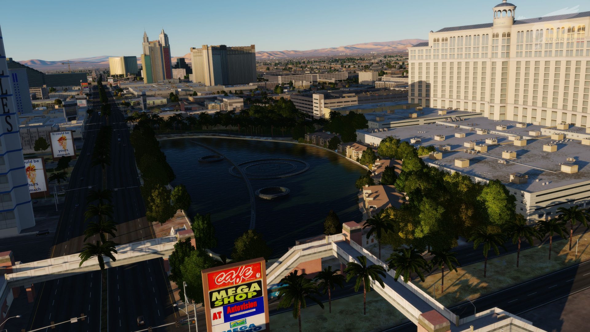 DCS World: Open World Digital Battlefield Simulator