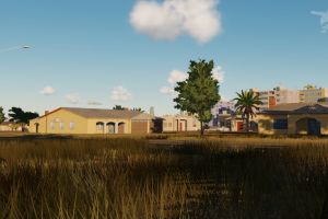 DCS World: Open World Digital Battlefield Simulator