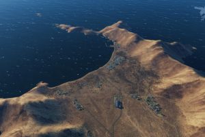 DCS World: Open World Digital Battlefield Simulator