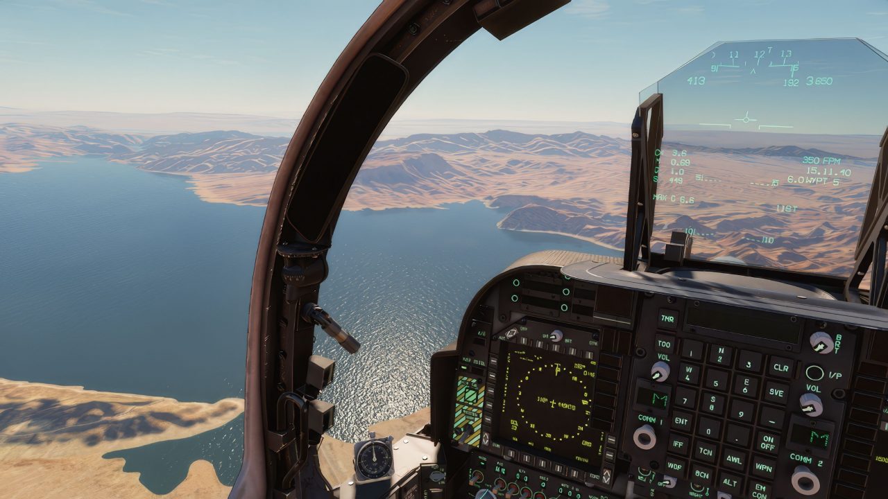 TrackIR 5 Profile for DCS World