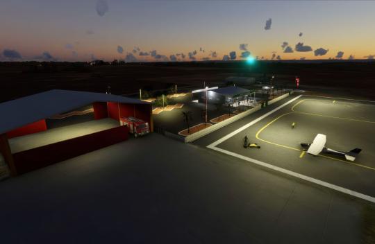Flight Simulator News, Reviews & Editorials - Fly Away Simulation