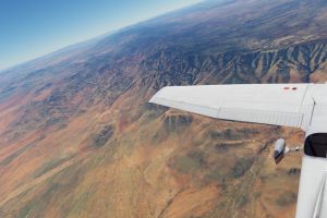 Texas Complete Photoreal (Ortho) Scenery for X-Plane