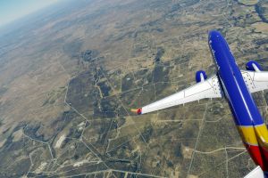 Texas Complete Photoreal (Ortho) Scenery for X-Plane