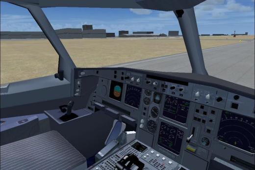 Airbus A330-300 Pack for FSX