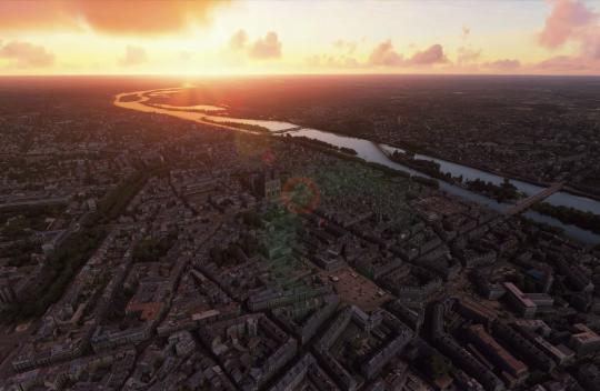 20 of the Finest Freeware FSX Scenery Downloads