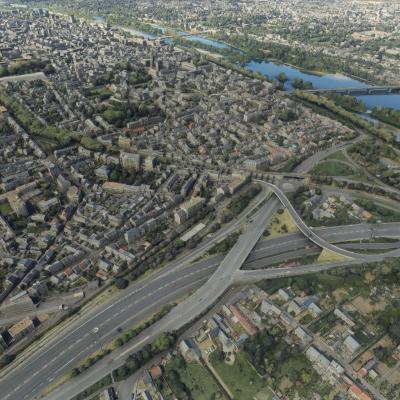 Scenery Addons for MSFS (Freeware)