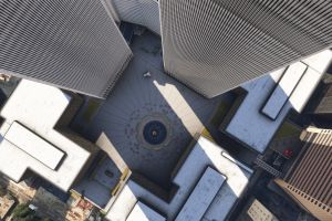 Twin Towers Mod: The Original World Trade Center Complex Scenery for MSFS